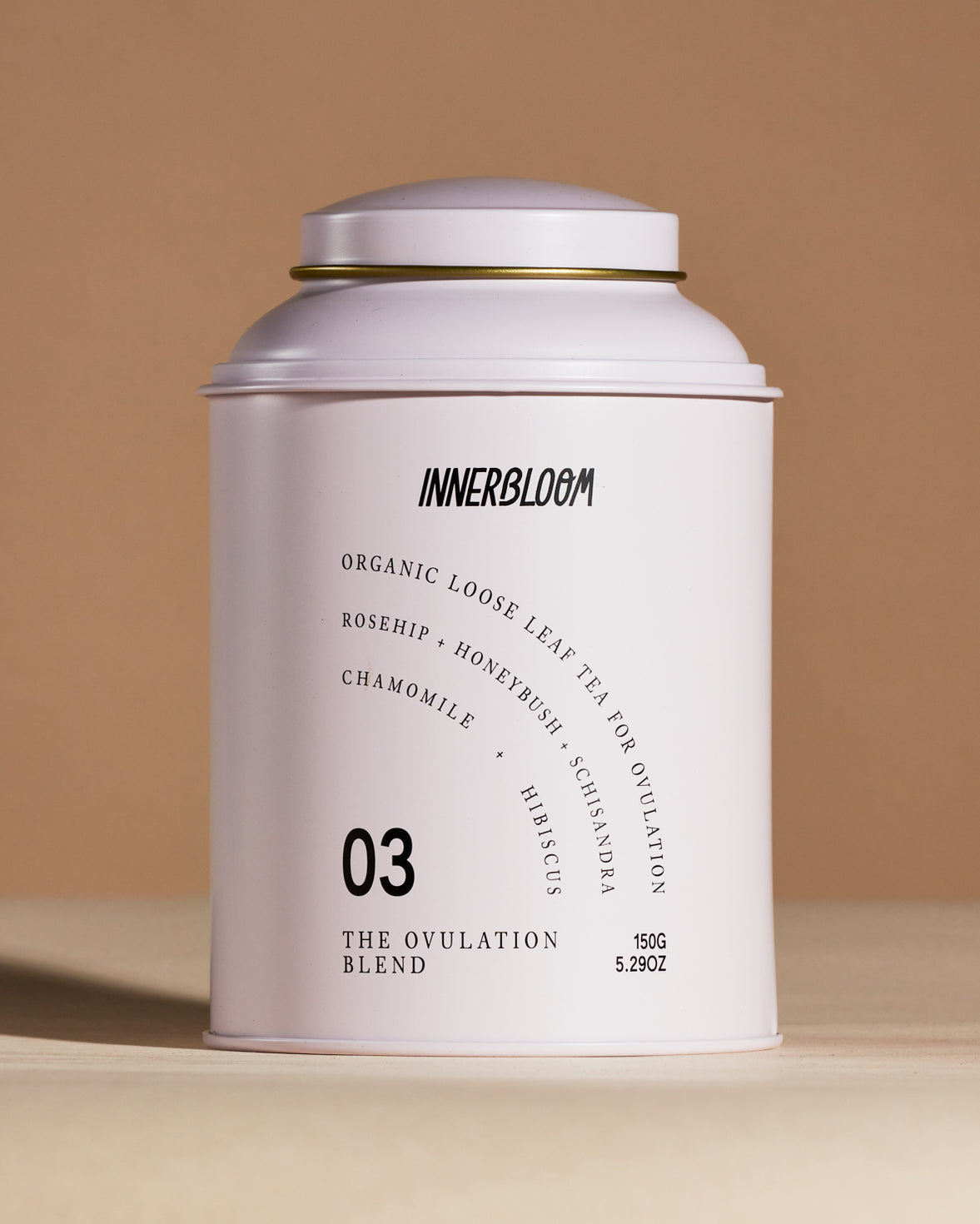 INNERBLOOM TEA– Innerbloom Tea